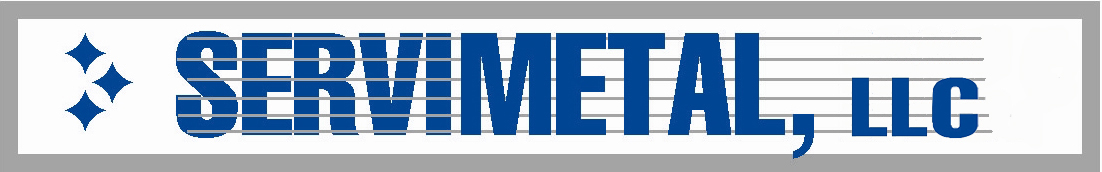 Home - SERVIMETAL LLC